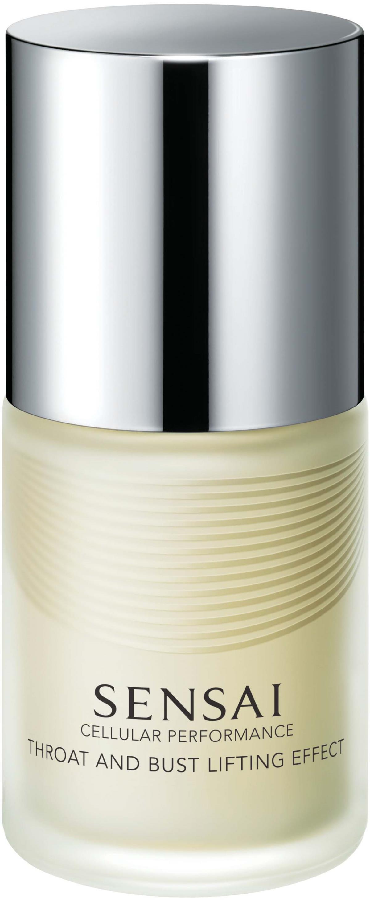 Sensai Cellular Performance Throat and Bust Lifting Effect 100 ml ...