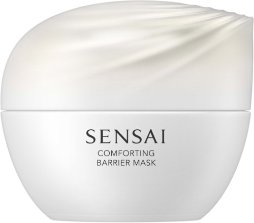 Sensai Comforting Barrier Mask Limited Edition | lyko.com