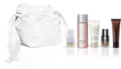 Sensai Deluxe GWP | lyko.com