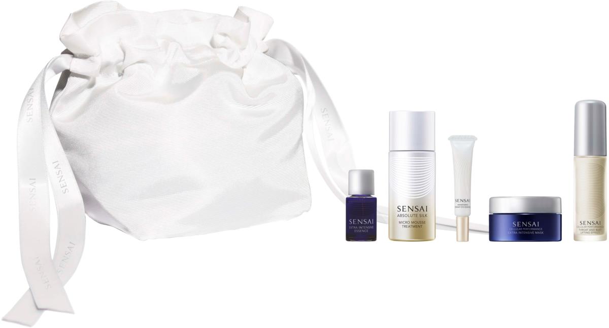 Sensai Deluxe GWP | lyko.com