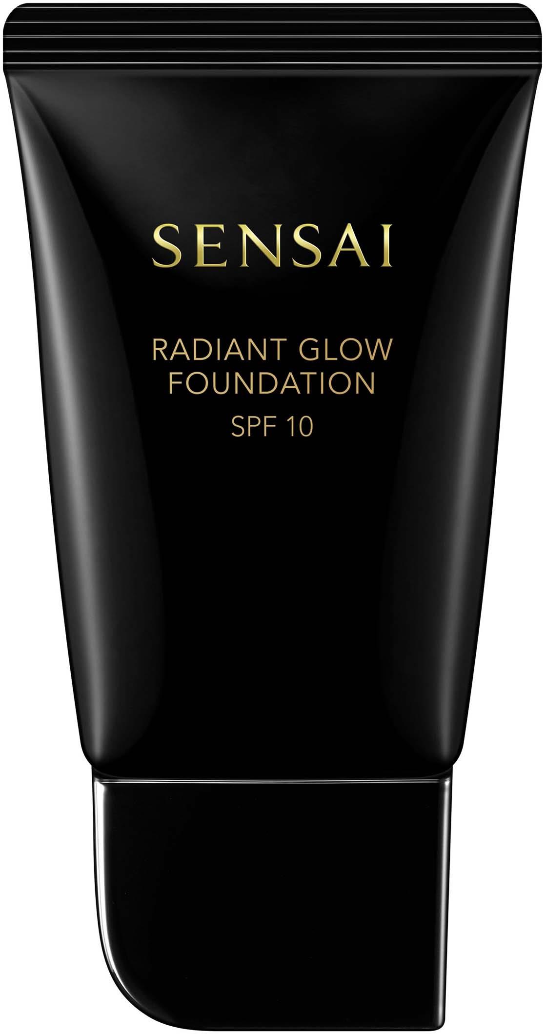 Sensai Radiant Glow Foundation RG205 | lyko.com