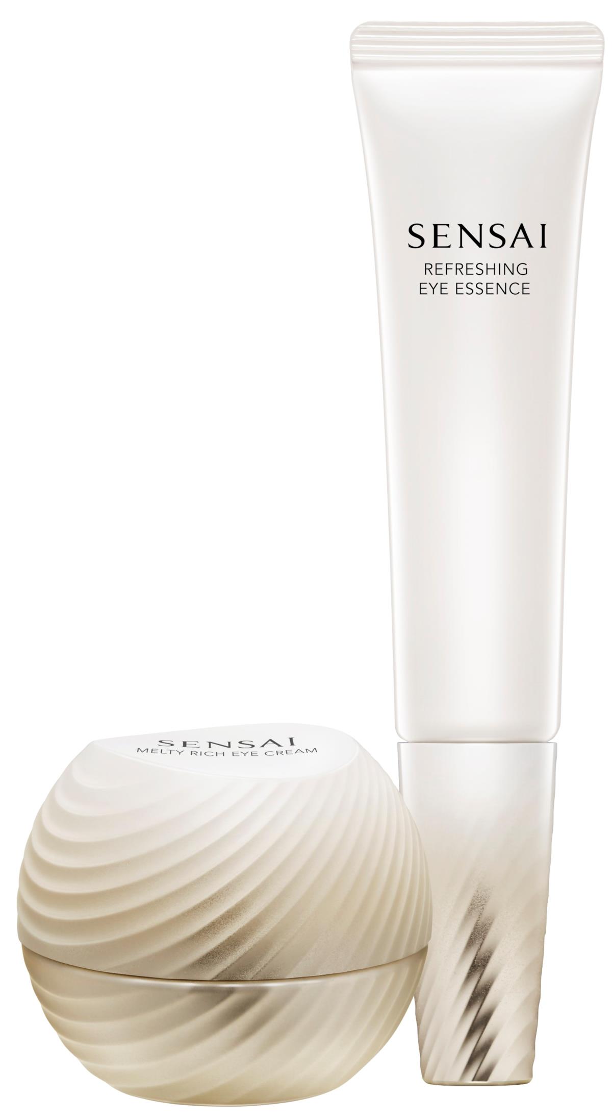 Sensai Total Eye Treatment | lyko.com