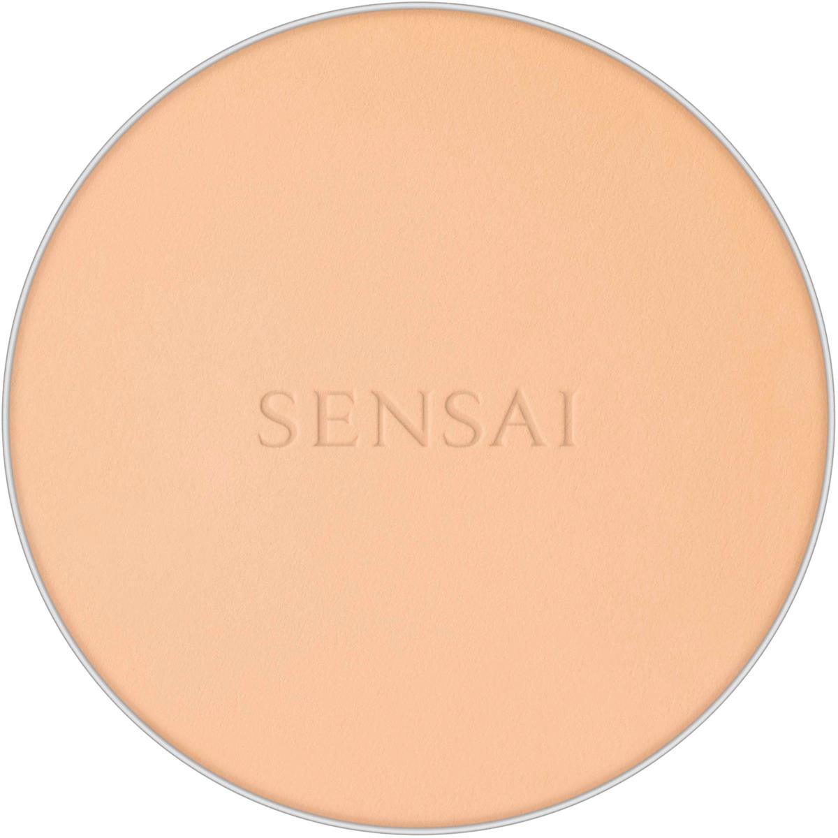 Sensai Total Finish Refill TF102 Soft Ivory | lyko.com