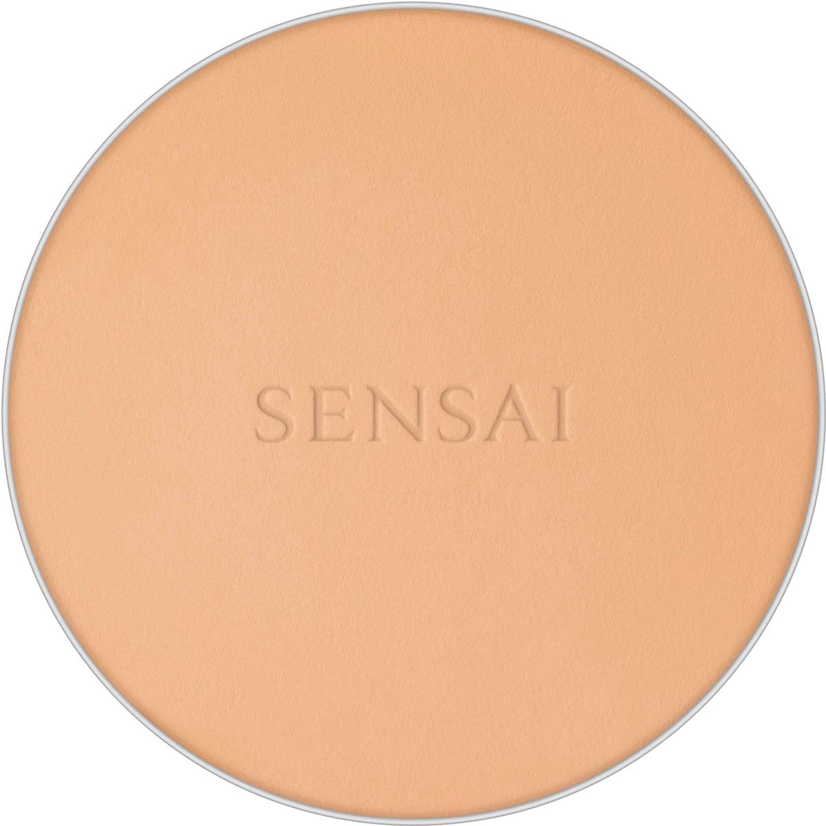 Sensai Total Finish Refill TF103 Warm Beige | lyko.com