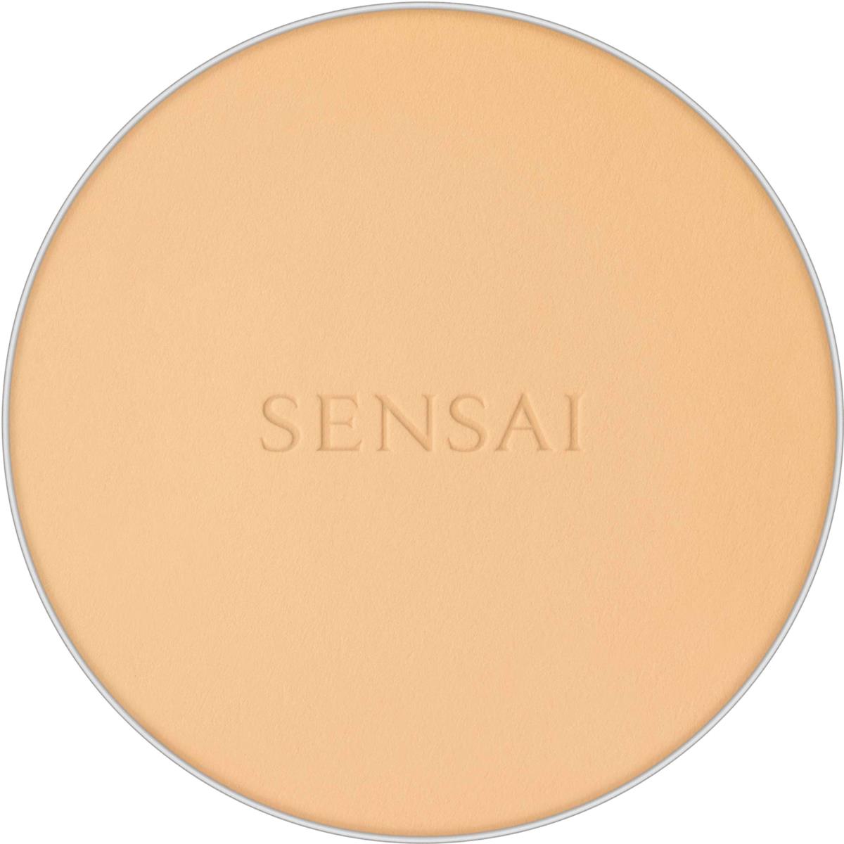 Sensai Total Finish Refill TF202 Soft Beige | lyko.com