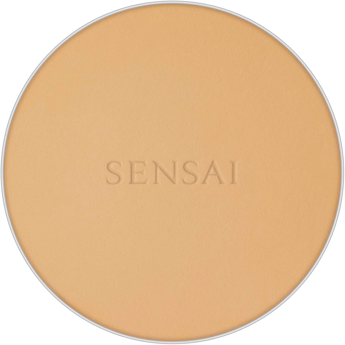 Sensai Total Finish Refill TF203 Natural Beige | lyko.com
