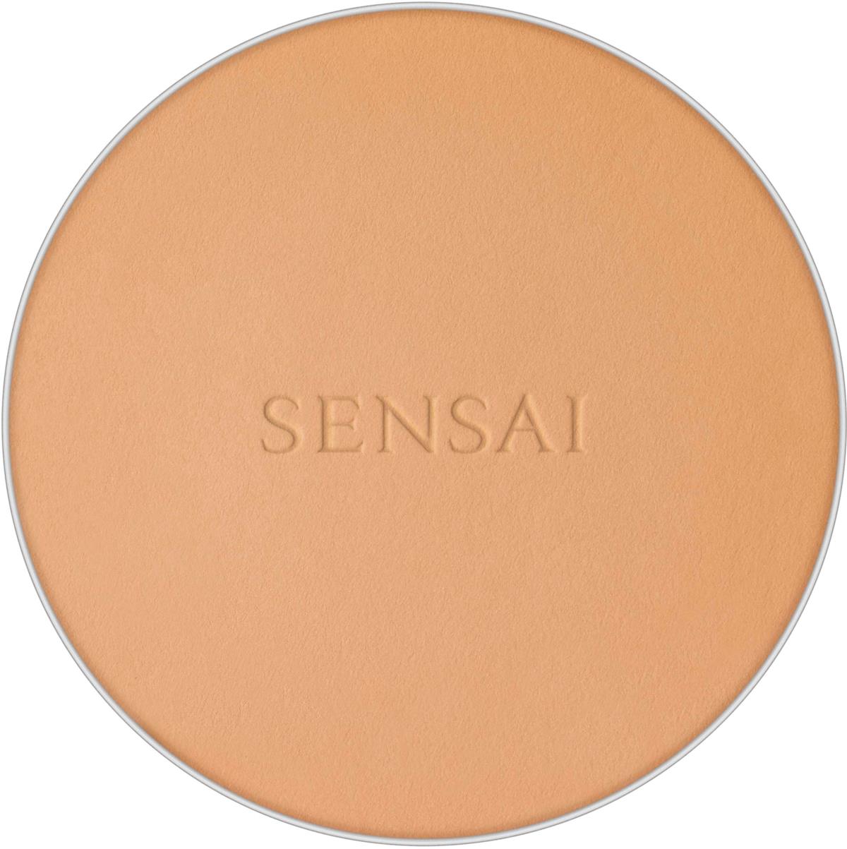 Sensai Total Finish Refill TF205 Topaz Beige | lyko.com