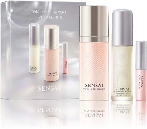 Sensai Total Lip Treatment Limited Edition | lyko.com