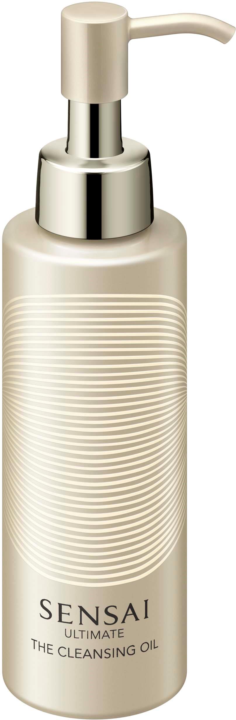 Sensai Ultimate The Cleansing Oil | lyko.com