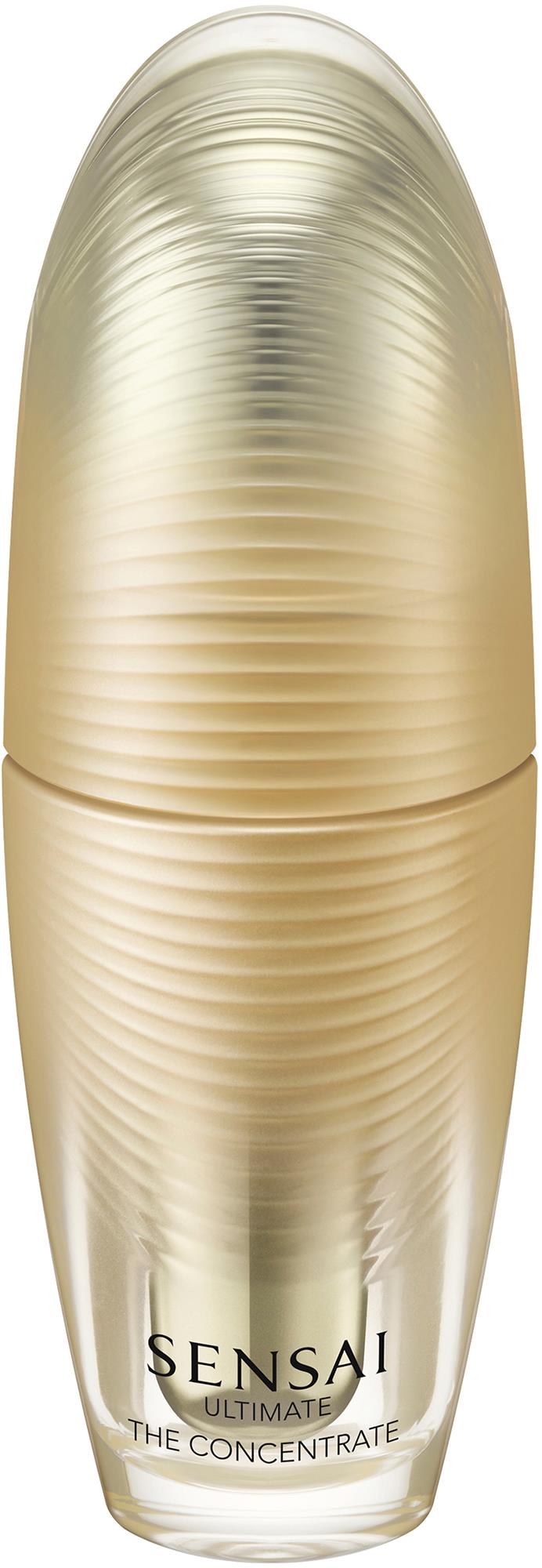 Sensai Ultimate The Concentrate N 30 ml | lyko.com