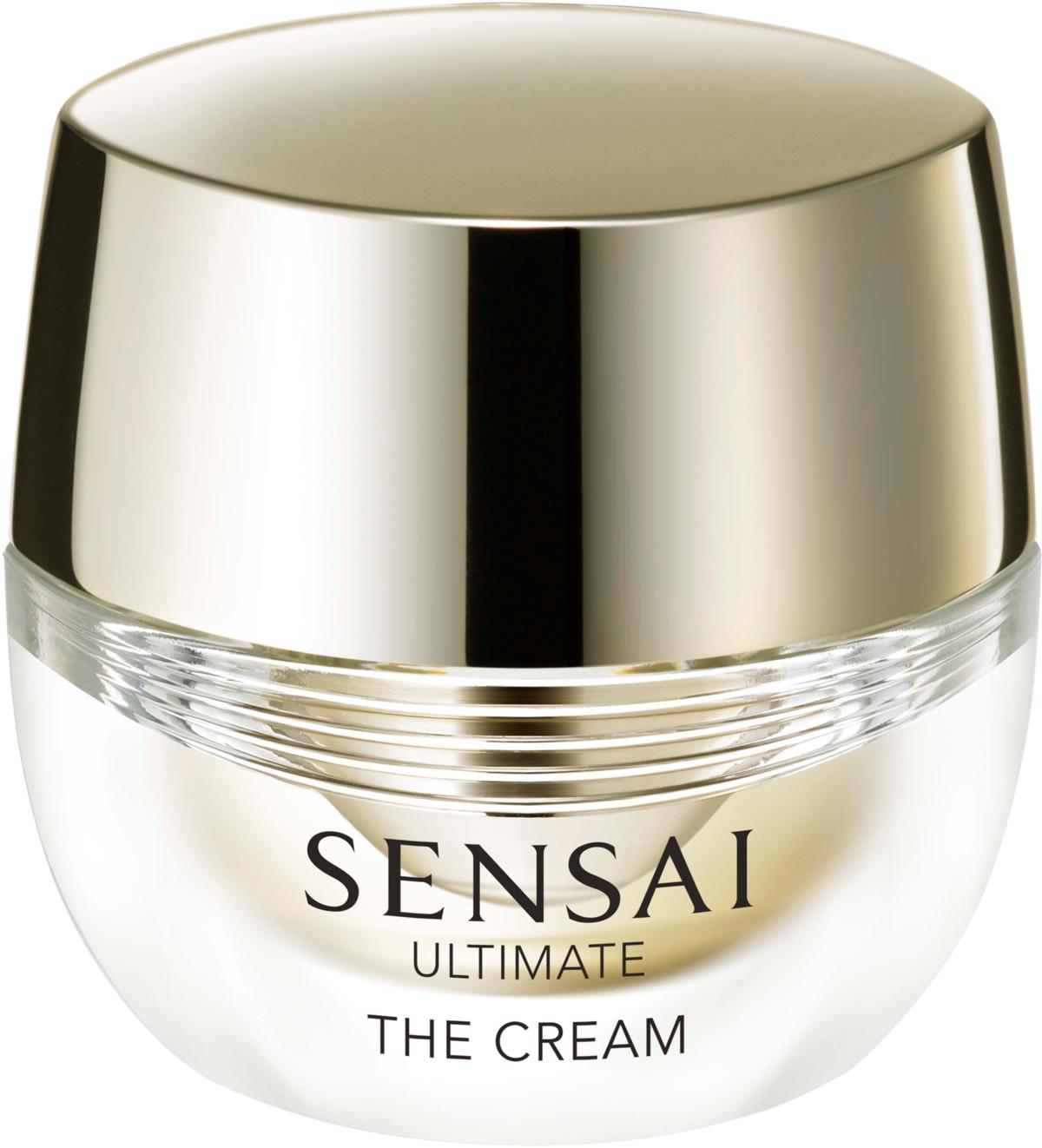 Sensai Ultimate The Cream 15 ml | lyko.com