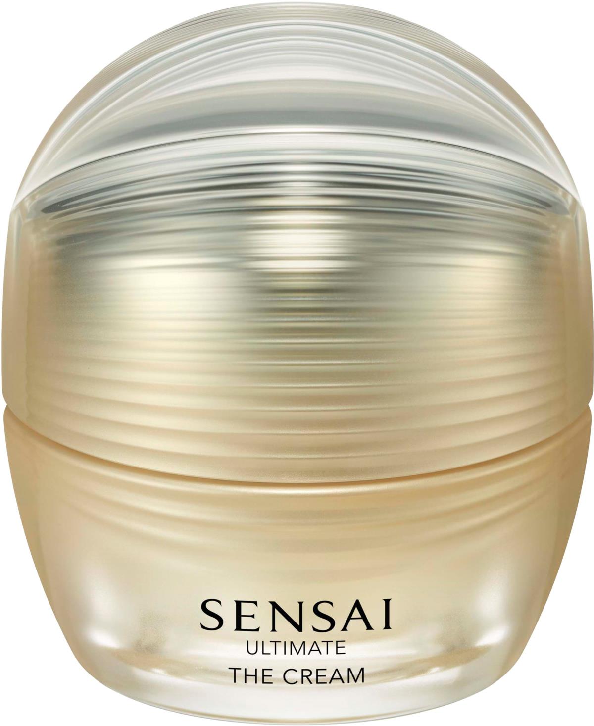 Sensai Ultimate The Cream 15 ml | lyko.com