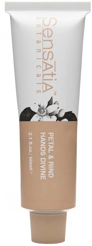Sensatia Botanicals Petal & Rind Hands Divine 60 ml | lyko.com