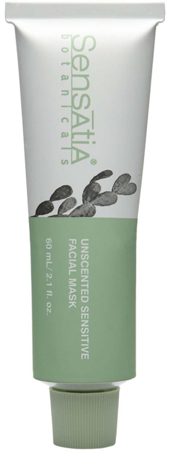 Sensatia Botanicals Unscented Sensitive Facial Mask 60 ml | lyko.com