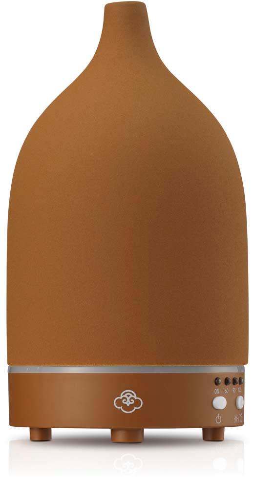 Serene House Aroma Diffuser Vapor Terracotta | lyko.com