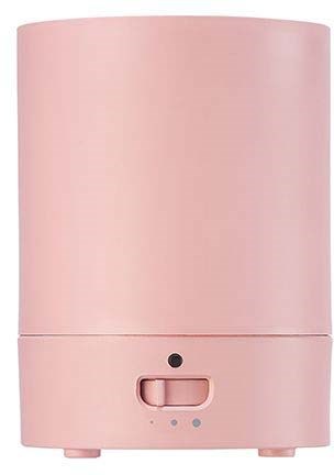 Serene House Mini Fan Diffuser Ion Pink | lyko.com