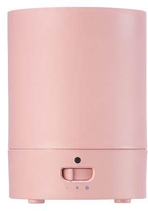 Serene House Mini Fan Diffuser Ion Pink | lyko.com