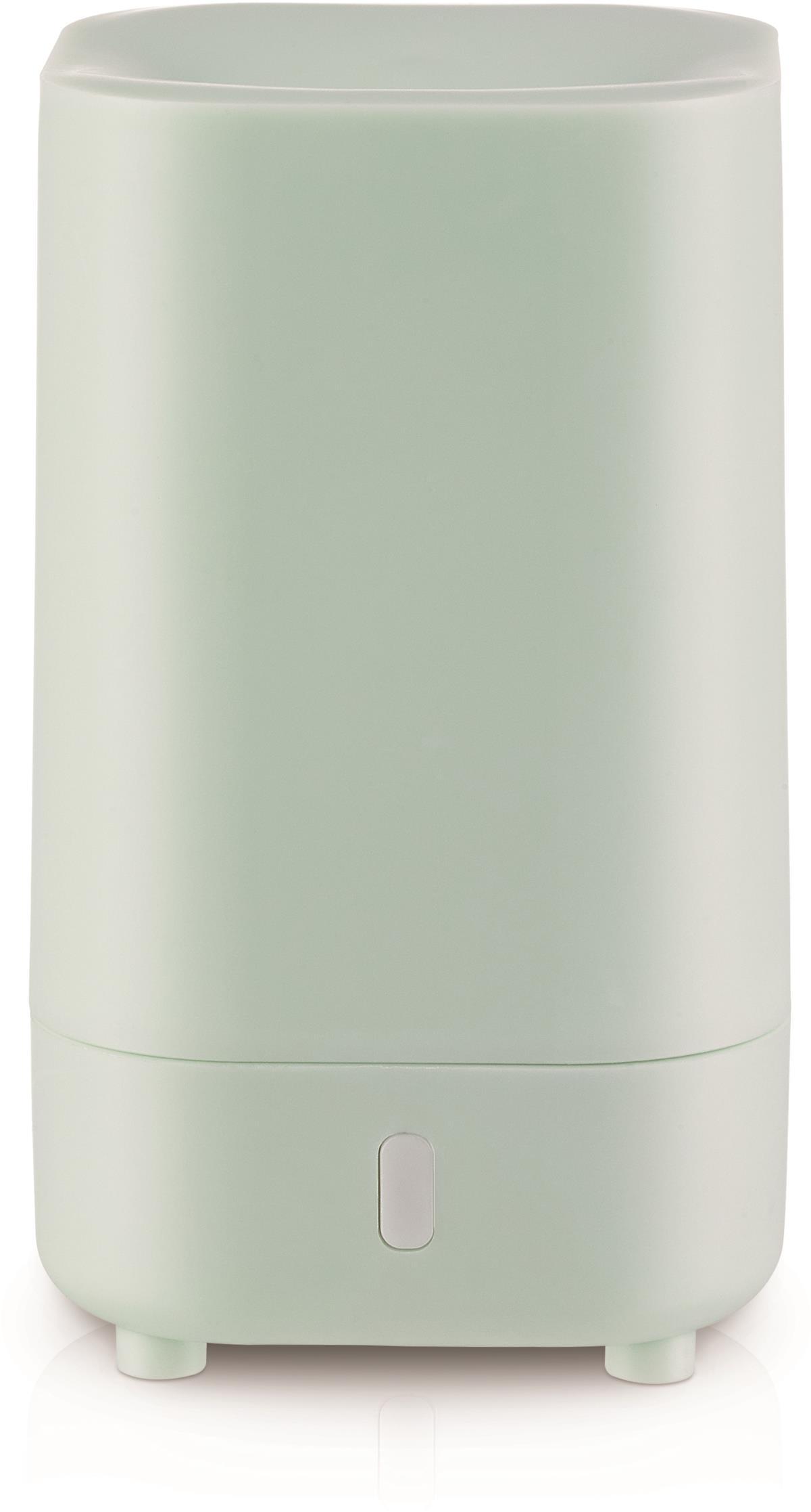 Serene House Travel Diffuser-Usb Ranger Green | lyko.com