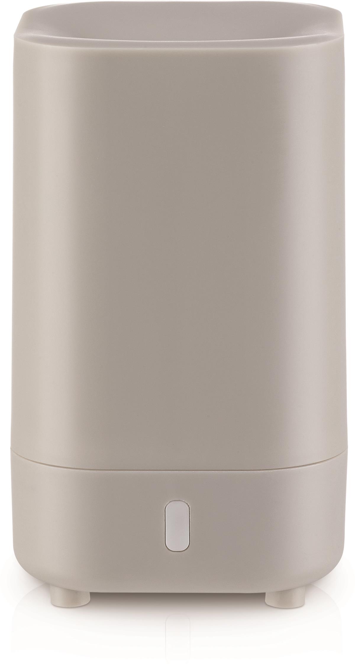 Serene House Travel Diffuser-Usb Ranger Grey | lyko.com