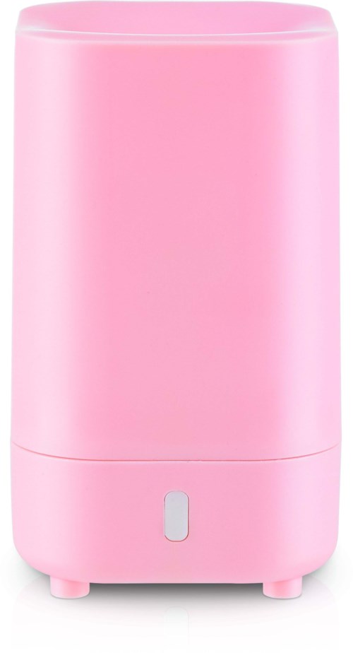 Serene House Travel Diffuser USB-ranger Pink | lyko.com