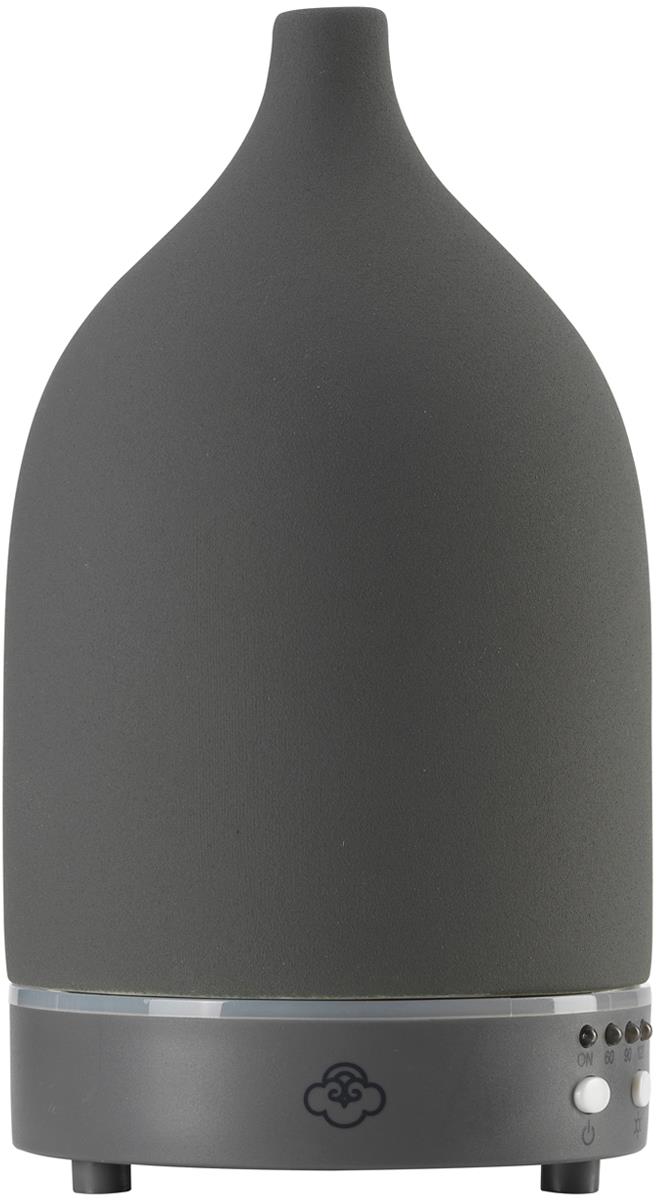 Serene House Ultrasonic Diffuser - Vapor Grey Grå | lyko.com