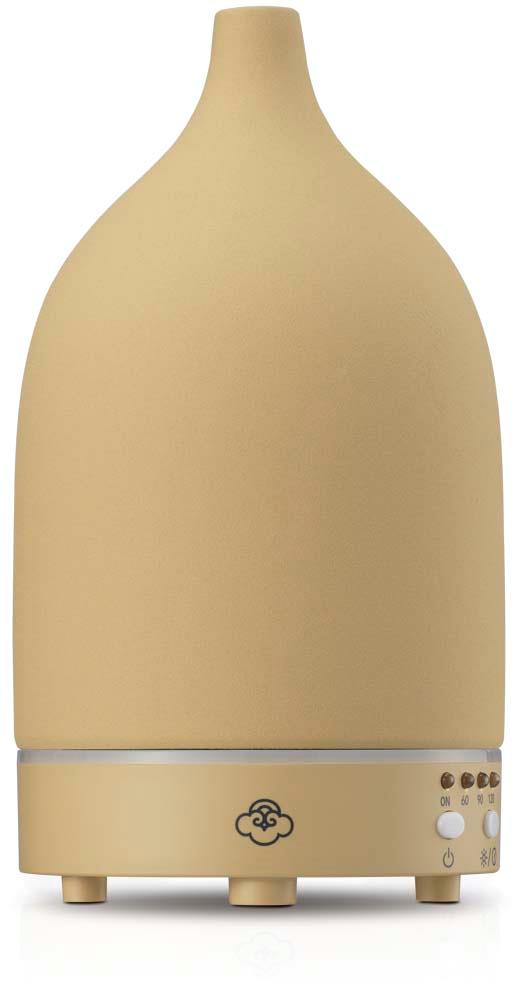 Serene House Aroma Diffuser Vapor Beige | lyko.com
