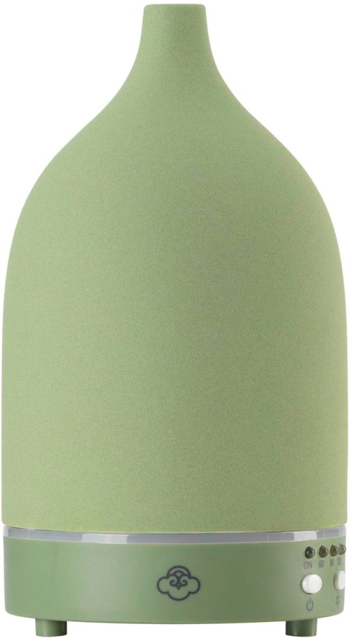 Serene House Aroma Diffuser Vapor Green | lyko.com