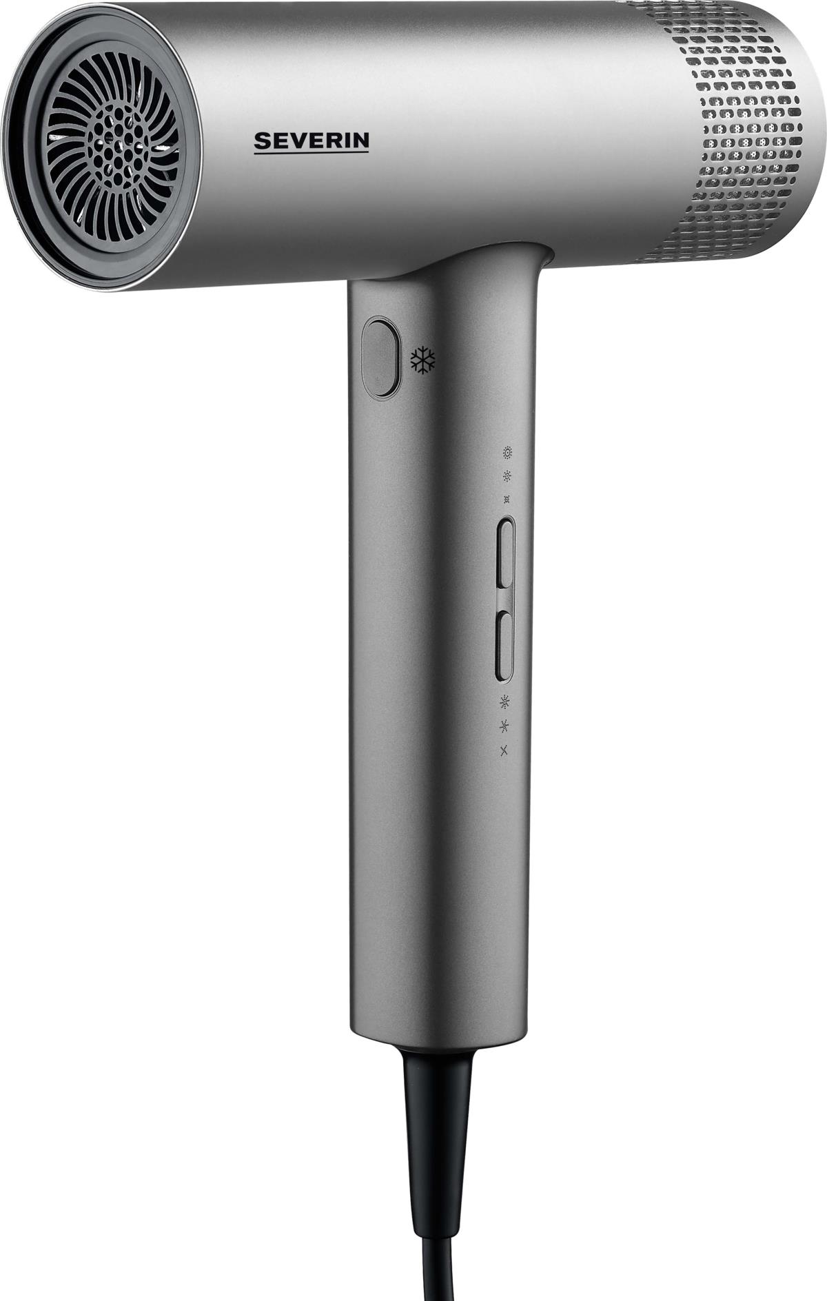 Severin Hair Dryer S-Style Speed Pro | lyko.com