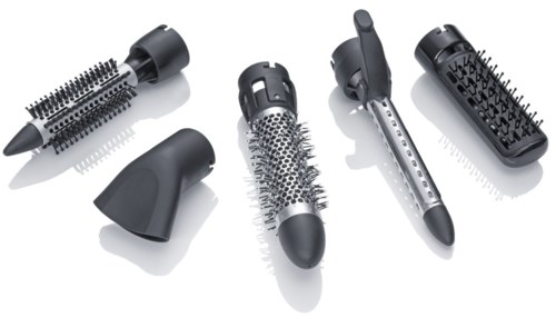 Severin Hair Styling Set 6 In 1 Lyko