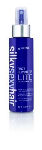 Sexyhair Silky Sexyhair Silky Frizz Eliminator Lite 125 ml | lyko.com