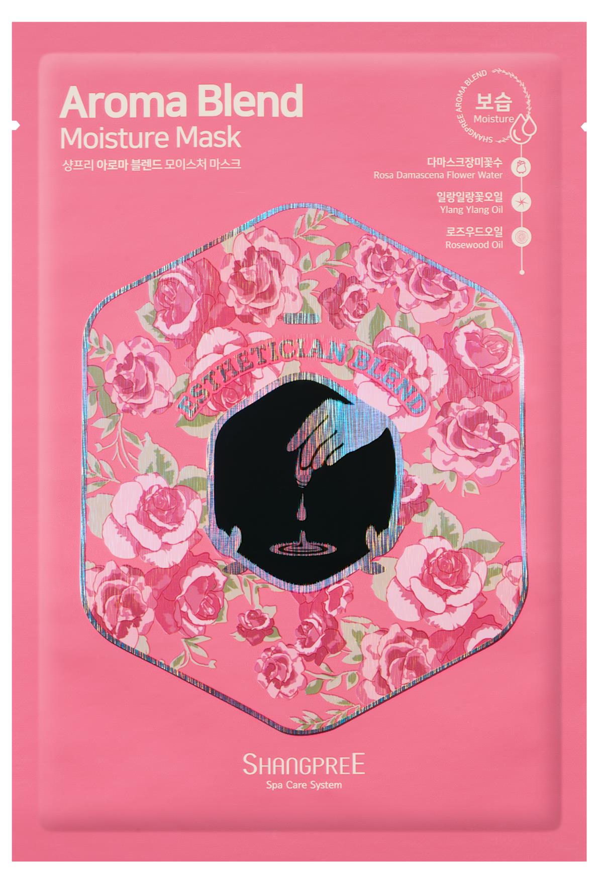 Shangpree 30 ml | lyko.com