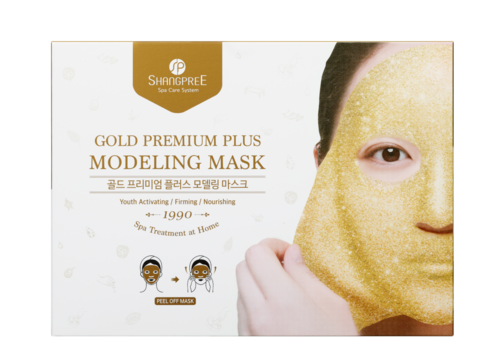 Shangpree Premium Modeling Mask | lyko.com