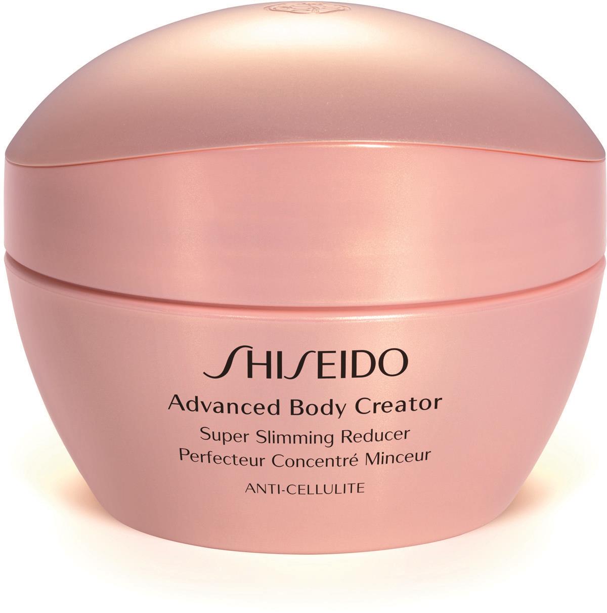 Shiseido Advanced Body Creator Reducer Anti-Cellulite 200 ml | lyko.com