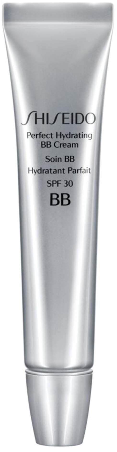 Shiseido Perfect Hydrating BB Cream Light 30 ml | lyko.com
