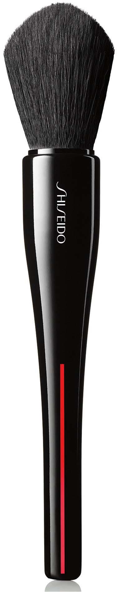 Shiseido Brushes Maru fude multi face brush | lyko.com