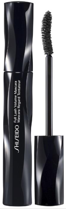 Shiseido Full Lash Mascara Black | lyko.com