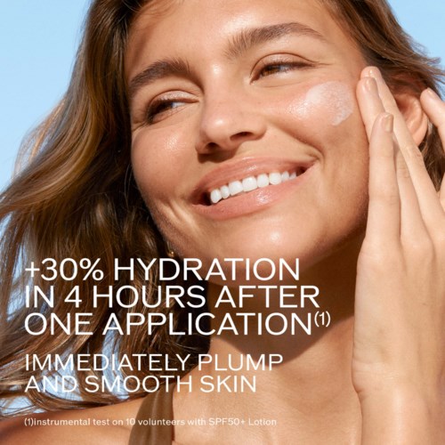 Shiseido Global Sun Care Expert Sun Protector Lotion SPF 30 300 ml | lyko.com
