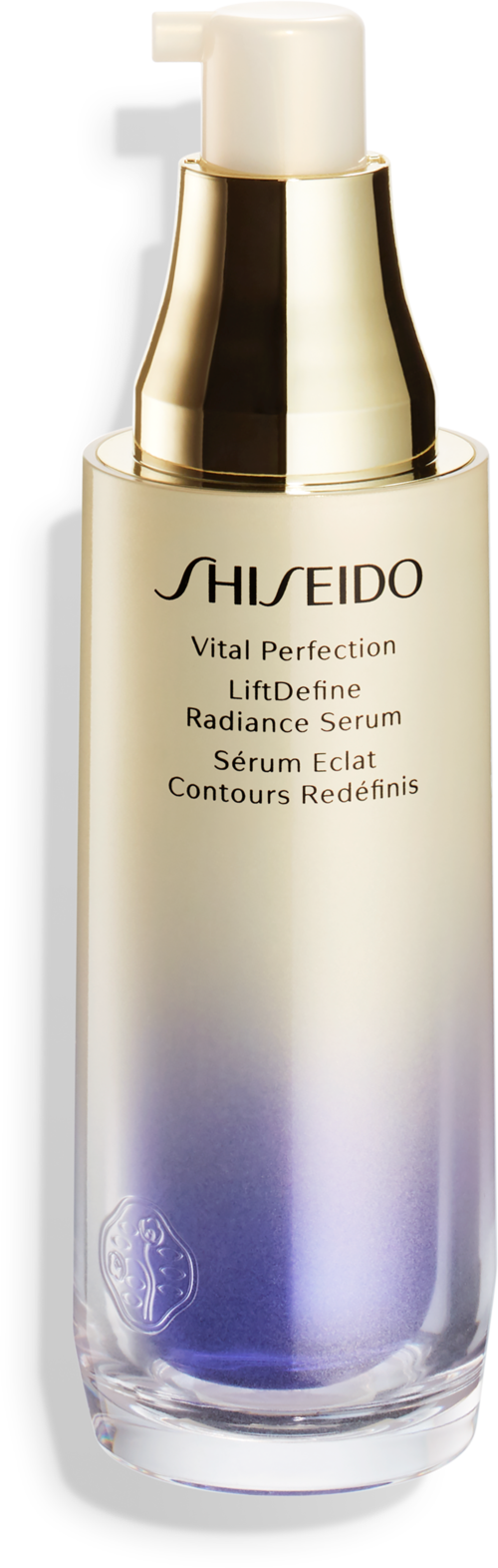 Shiseido Vital Perfection Liftdefine radiance serum 40 ml | lyko.com