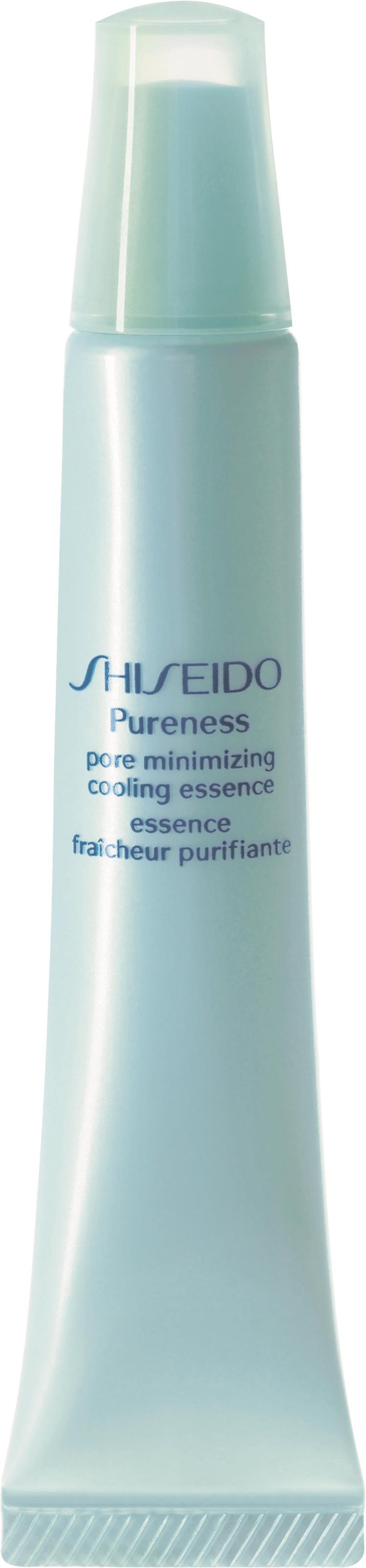 Shiseido Pureness Pore Minimizing Cooling 30 ml | lyko.com