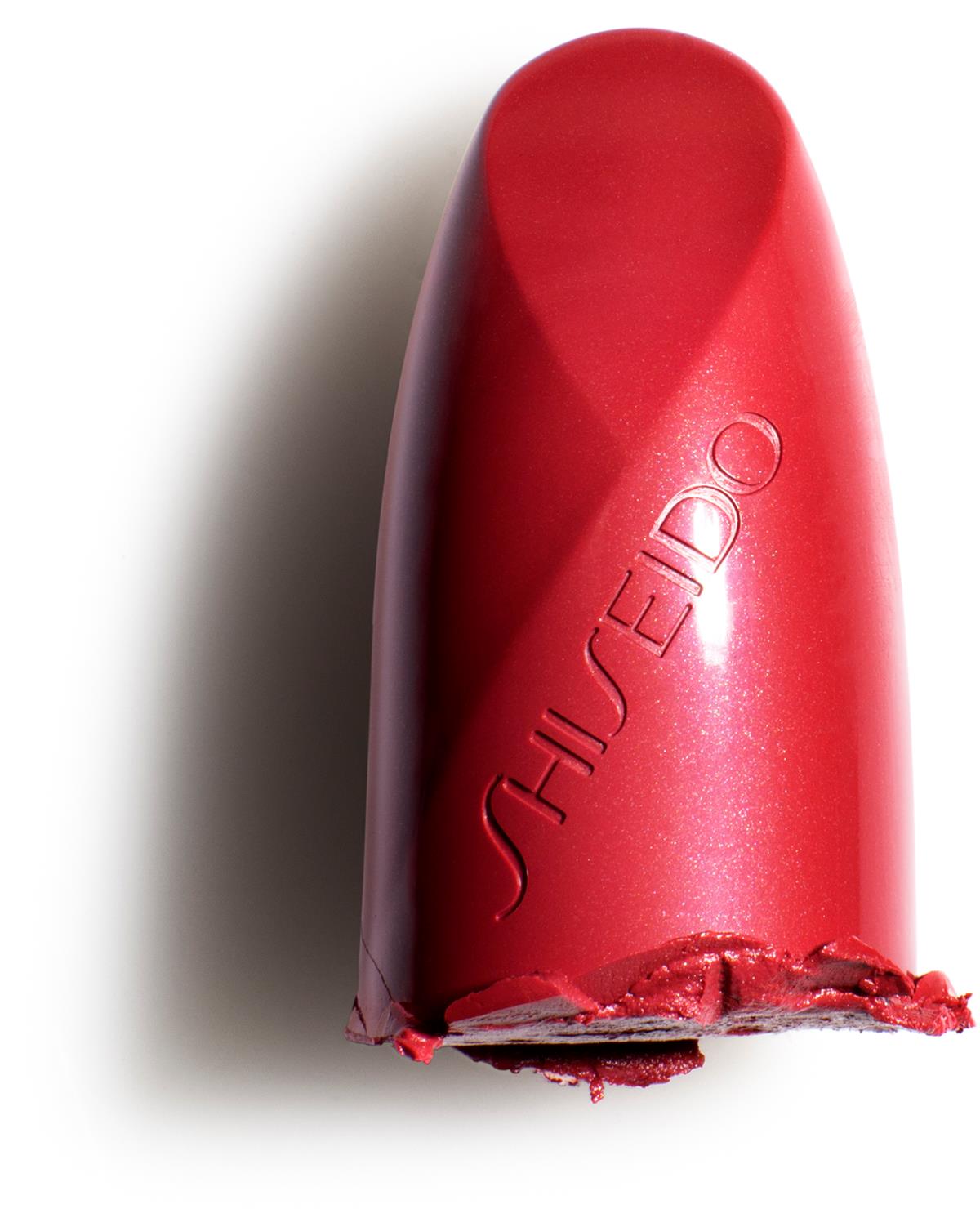 Shiseido Rouge 501 Ruby Copper | lyko.com