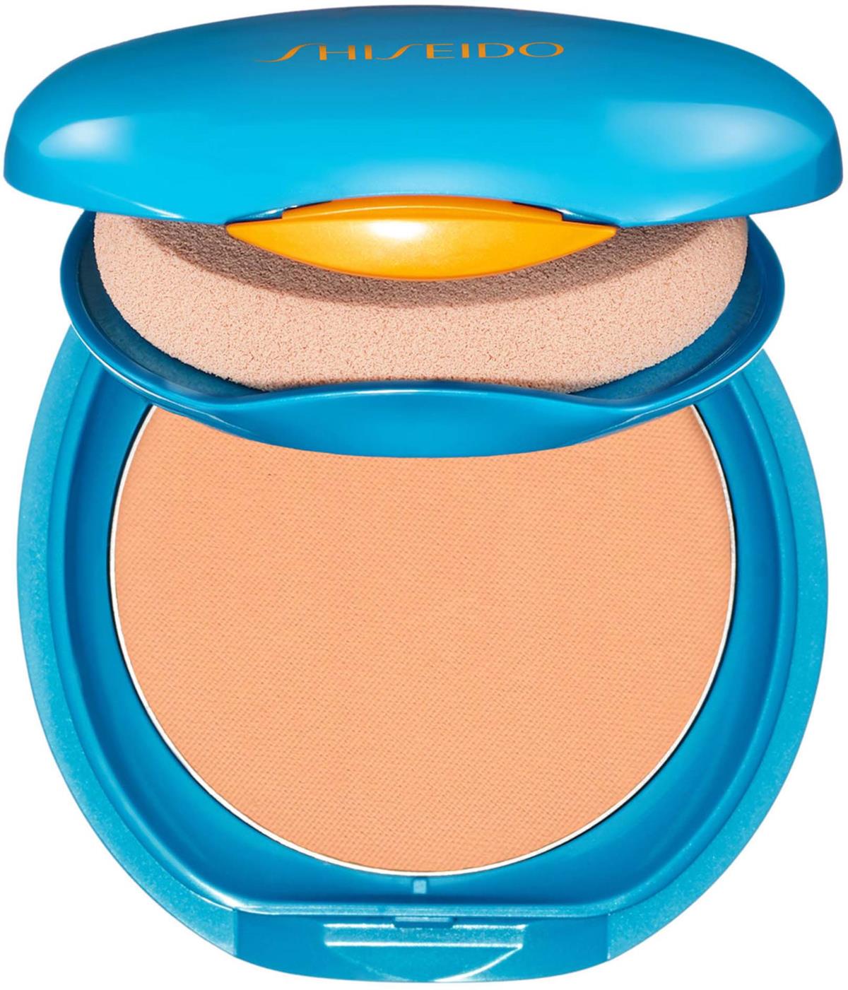 Shiseido Sun Care Sun Compact Foundation SPF30 Light Beige | lyko.com