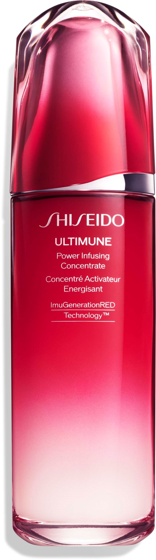 Shiseido Ultimune 3.0 Power Infusing Concentrate 120 ml | lyko.com