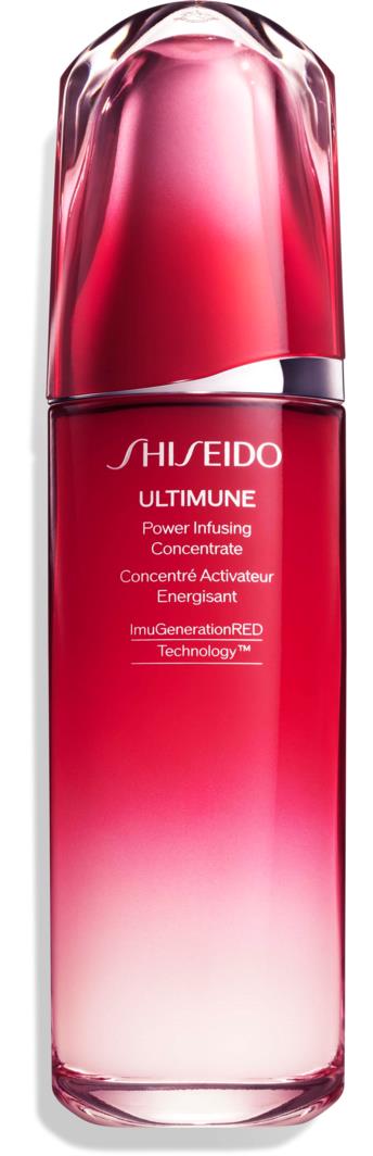 Shiseido Ultimune 3.0 Power Infusing Concentrate 120 ml | lyko.com