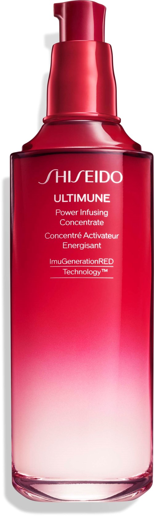 Shiseido Ultimune 3.0 Power Infusing Concentrate 120 ml | lyko.com