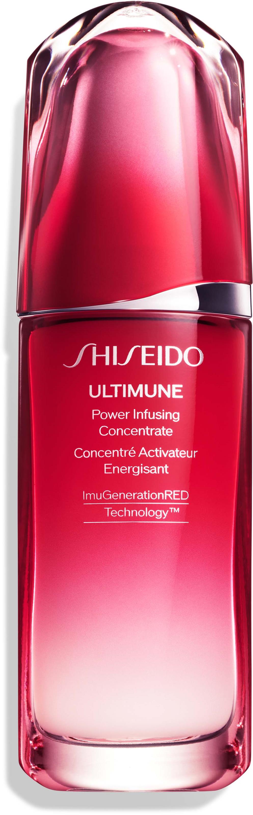 Shiseido Ultimune 3.0 Power Infusing Concentrate 75 ml | lyko.com