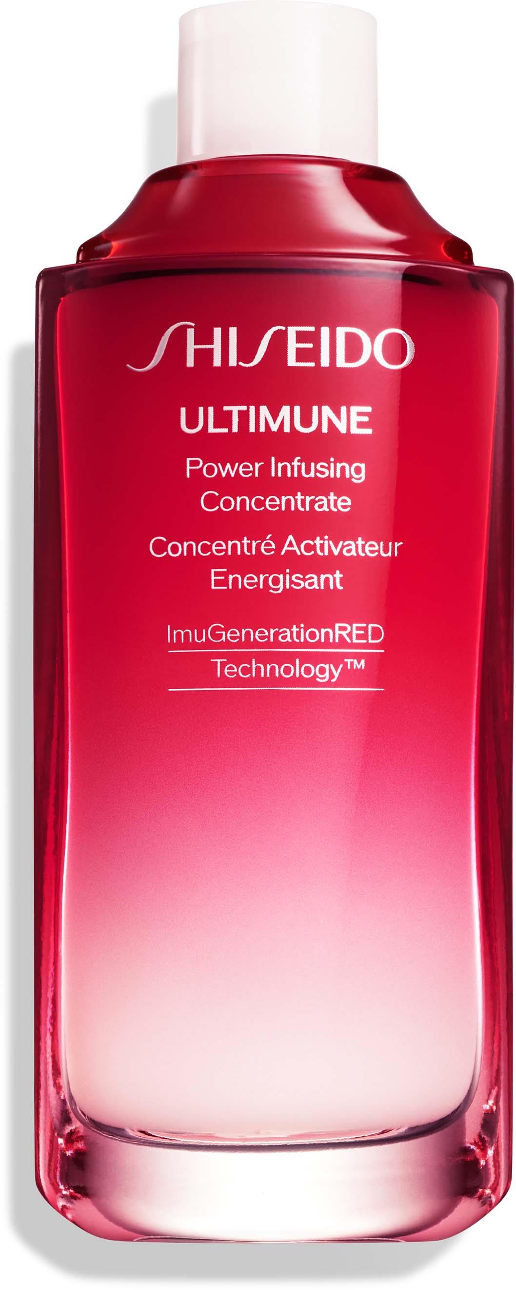 Shiseido Ultimune 3.0 Power Infusing Concentrate Refill 75 ml | lyko.com