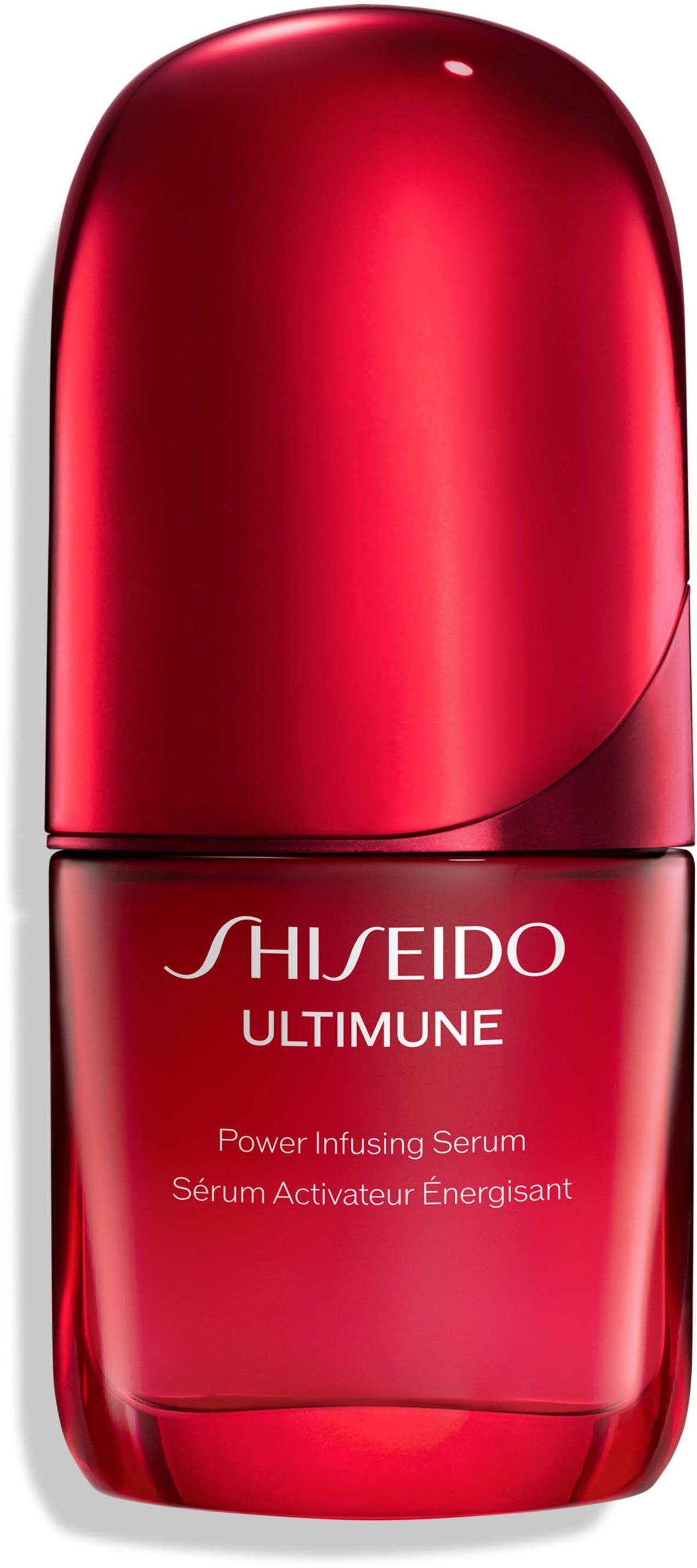 Shiseido Ultimune Power Infusing Concentrate 4.0 30 ml | lyko.com