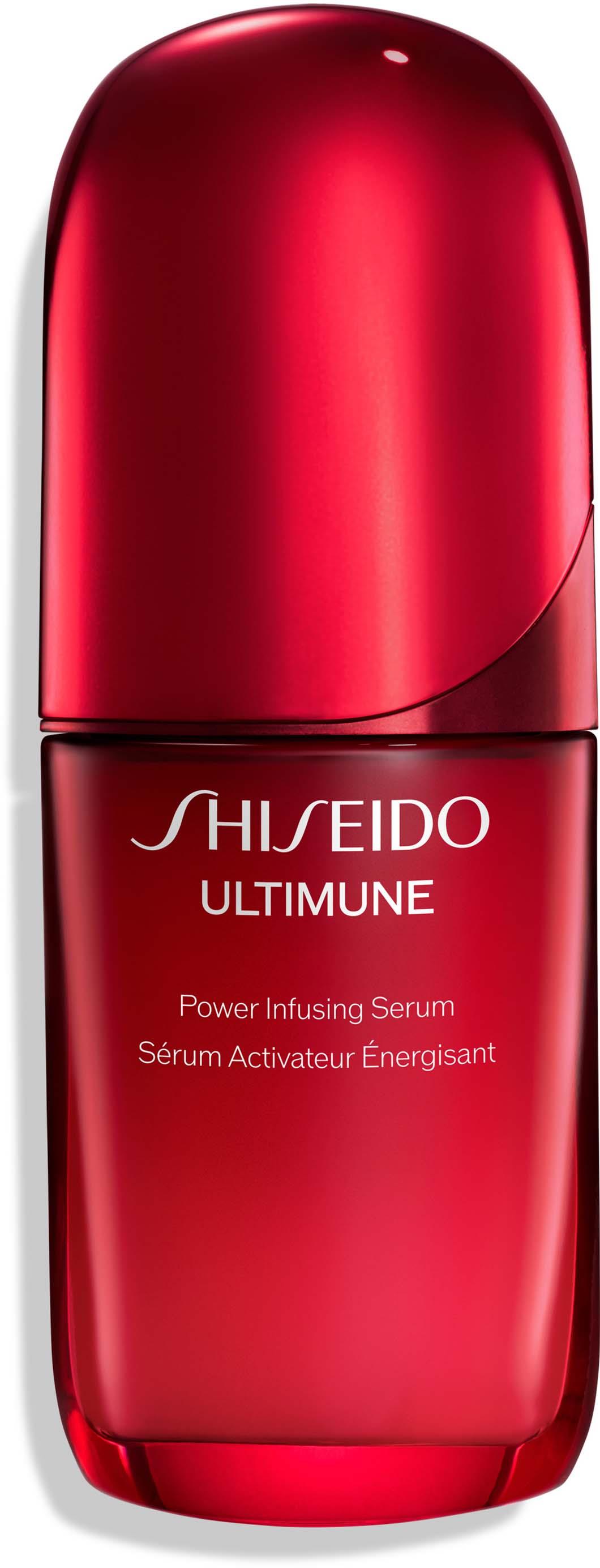 Shiseido Ultimune Power Infusing Concentrate 4.0 50 ml | lyko.com