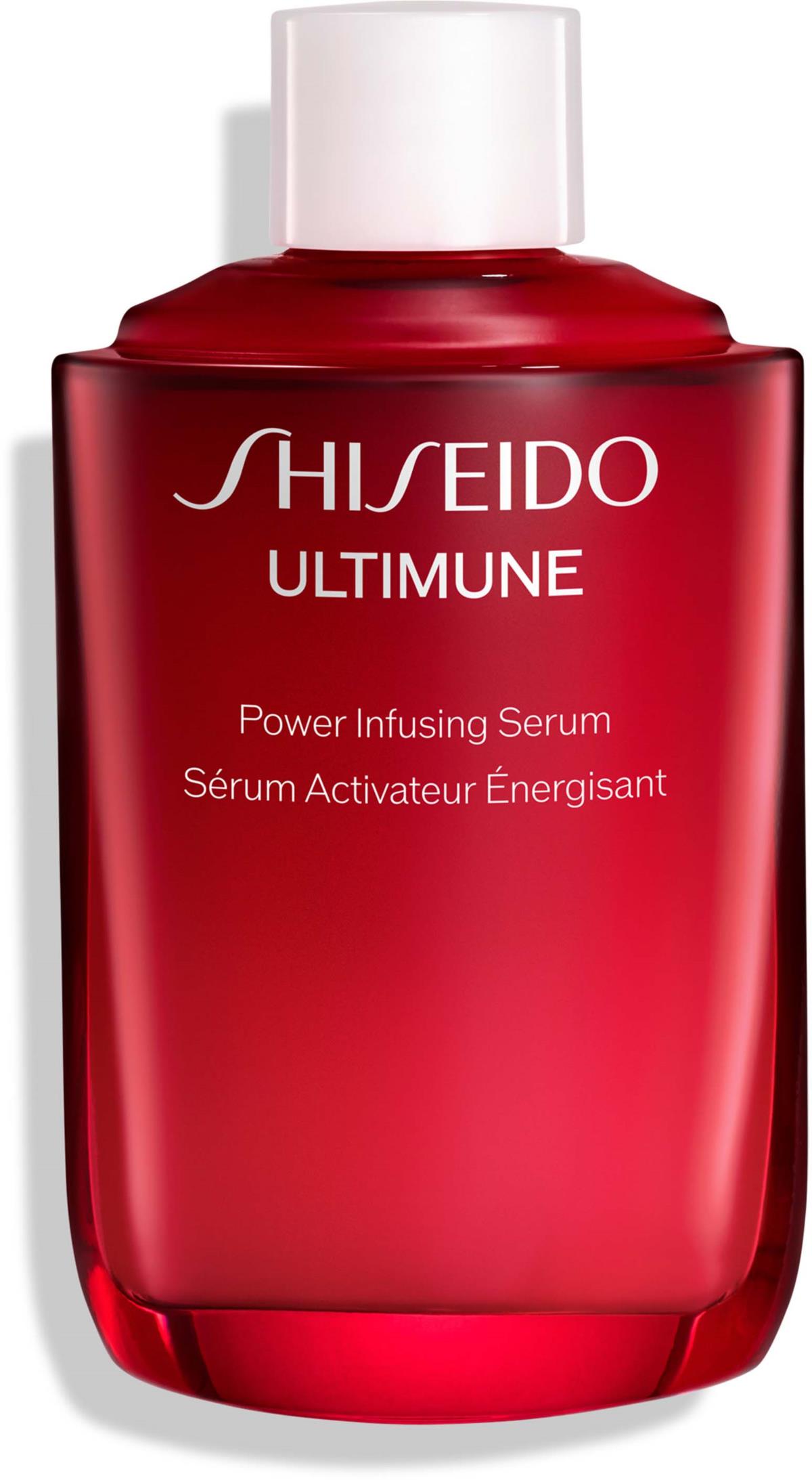 Shiseido Ultimune Power Infusing Concentrate 4.0 Refill 50 ml | lyko.com