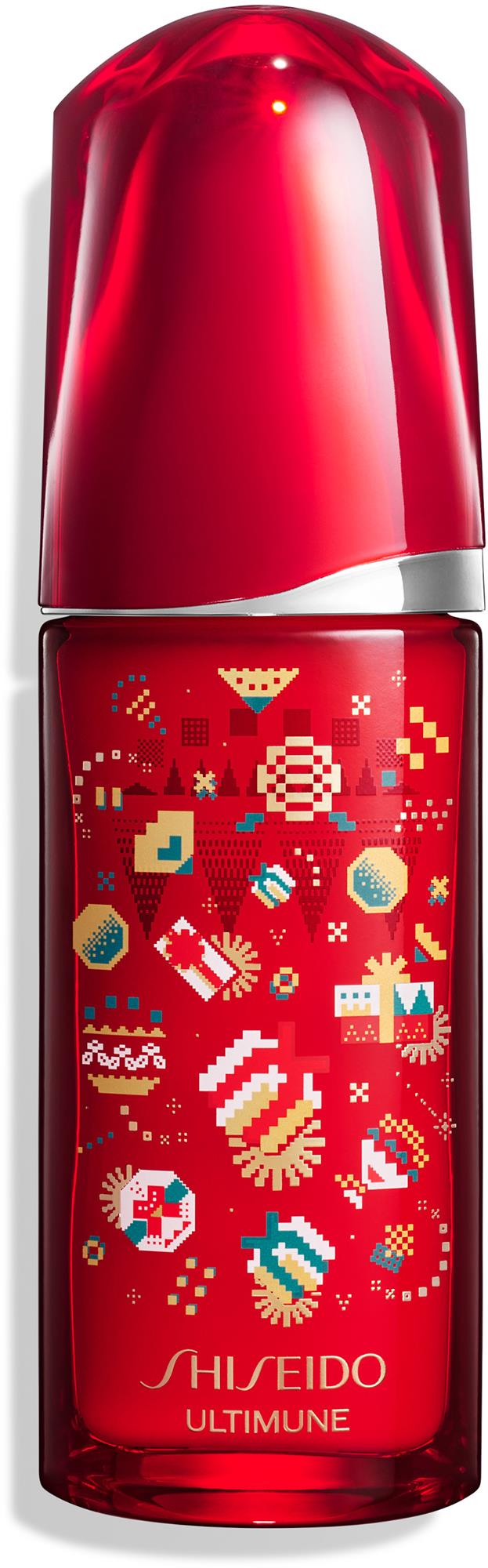 Shiseido Ultimune Power Infusing Concentrate 75 ml | lyko.com